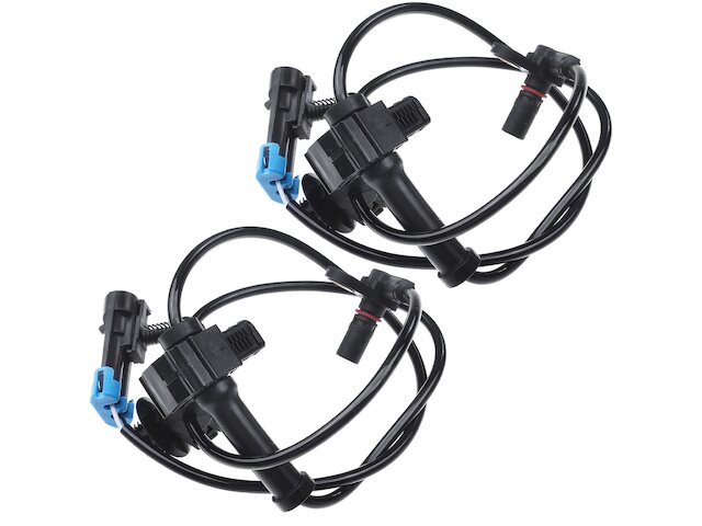 2007-2014 Chevrolet Tahoe ABS Speed Sensor - Autopart Premium APABS1660 ...