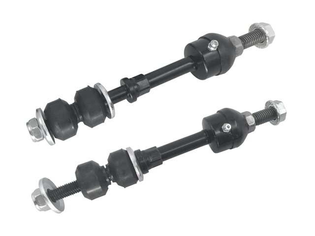 2005-2008 Ford F150 Sway Bar Link - Replacement 498-253 - Front ...