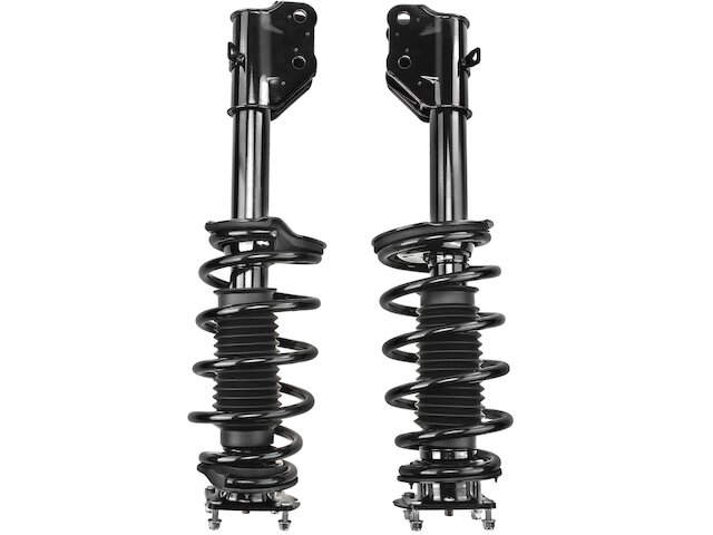 2011-2015 Lincoln MKX Strut Assembly - Autopart Premium APSA1149 ...