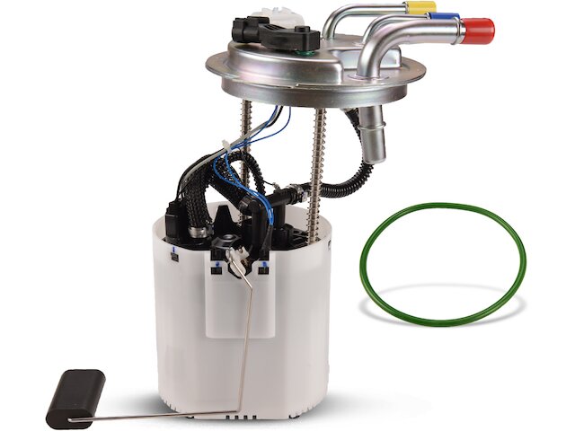 2008 Cadillac Escalade ESV Fuel Pump - Autopart Premium APFP0647 ...