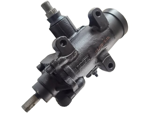 Steering Gearbox - Power Steering Gear Box Replacement | Parts Geek