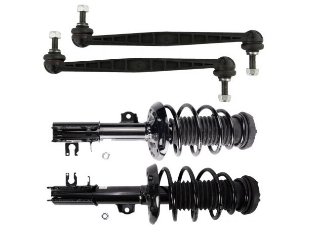 Chevrolet Sonic Parts - PartsGeek.com