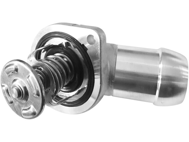 2011-2012 Workhorse Custom Chassis W62 Thermostat Housing - Replacement ...