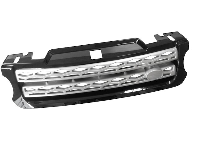 2014-2017 Land Rover Range Rover Sport Grille Assembly - Replacement ...