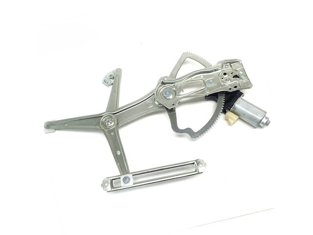 Mercedes ML320 Parts - PartsGeek.com