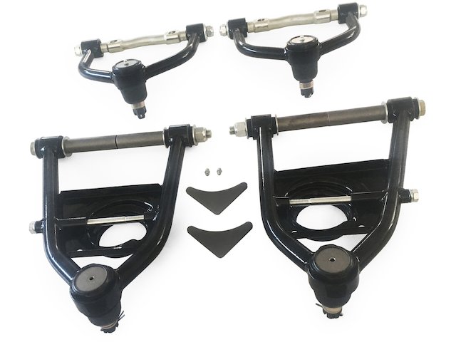 1974-1978 Ford Mustang II Control Arm - Replacement 498-210 - PartsGeek.com