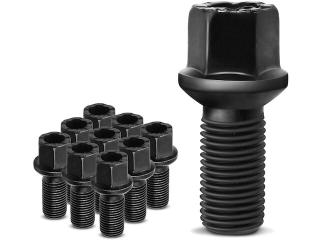 2017-2019 Audi RS3 Lug Bolt - Autopart Premium APWHS051 - Front or Rear ...