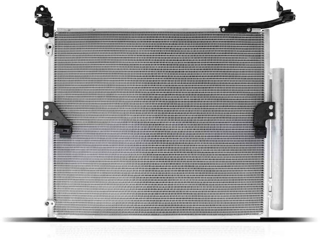 2010-2019 Lexus GX460 A/C Condenser - Autopart Premium APCON666 ...