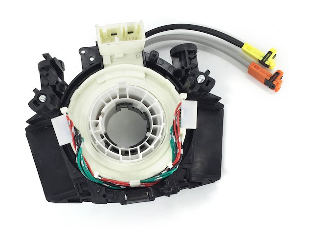 2007-2008, 2011-2012 Nissan Versa Air Bag Clockspring - Replacement 958 ...