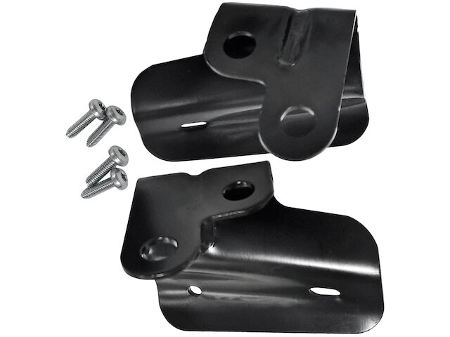 2007-2012 Jeep Wrangler Roof Bow Bracket - SKP SKY01042 - PartsGeek.com