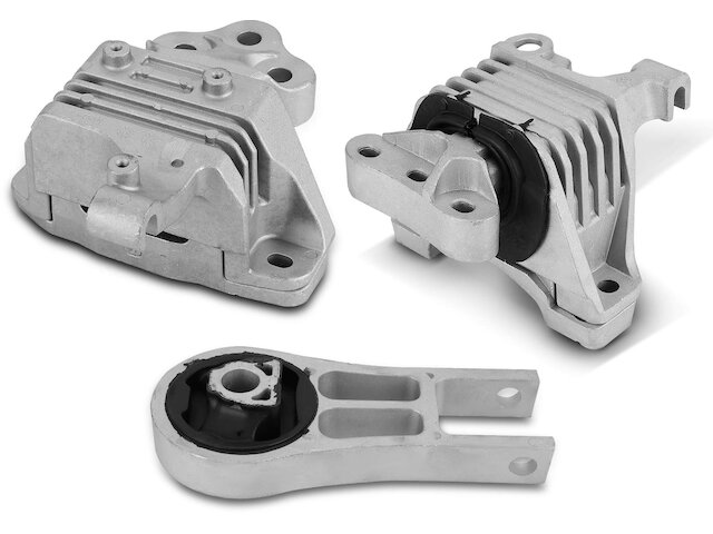 Engine Mount Replacement - Low Cost Motor Mounts | Parts Geek
