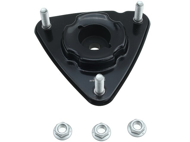 2015-2020 Ford Mustang Strut Mount - Autopart Premium APSM237 - Front ...