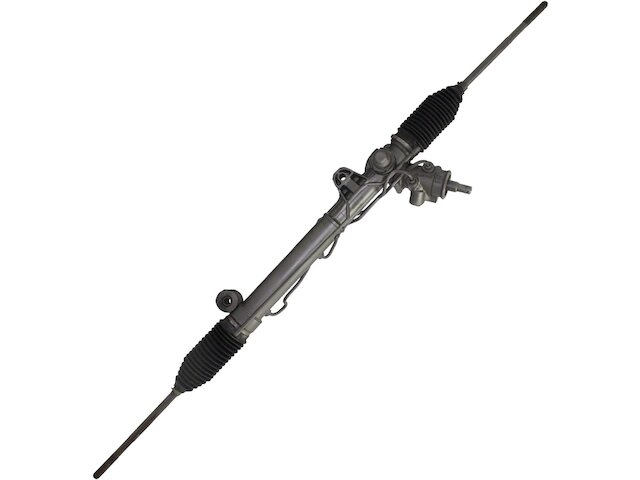 2012-2014 Chevrolet Impala Steering Rack - Detroit Axle 280C - Front ...