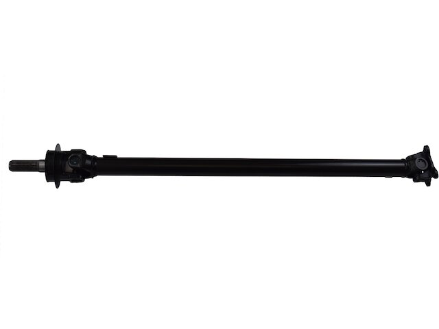 1999-2006 Chevrolet Silverado 1500 Drive Shaft - DriveBolt D46047 ...