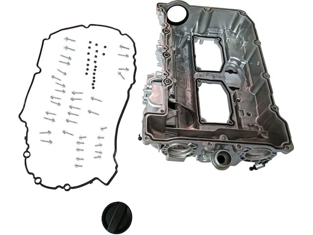 Valve Cover - Engine Valve Cover Replacement | Parts Geek