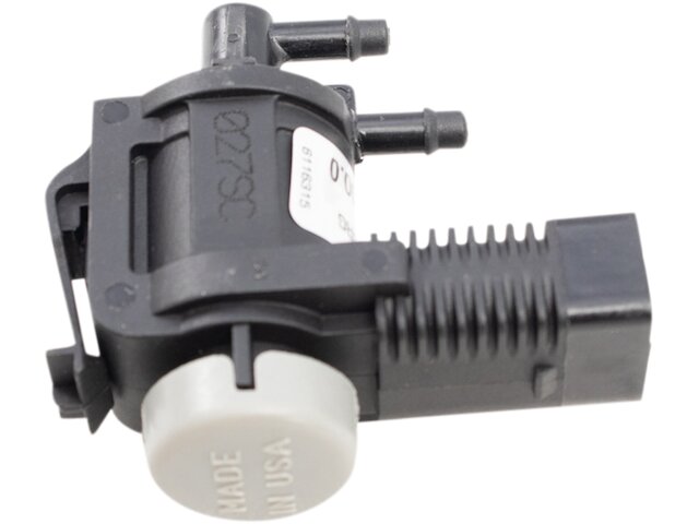 2011-2018 Porsche Cayenne EGR Vacuum Delay Valve - DIY Solutions ...