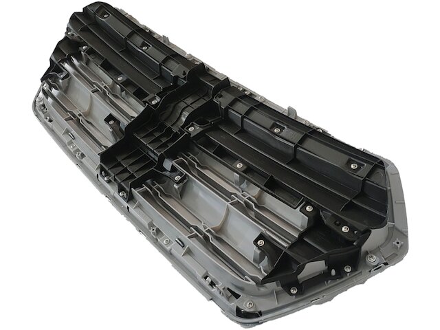 2015-2017 Subaru Outback Grille Assembly - Replacement 942-457 ...