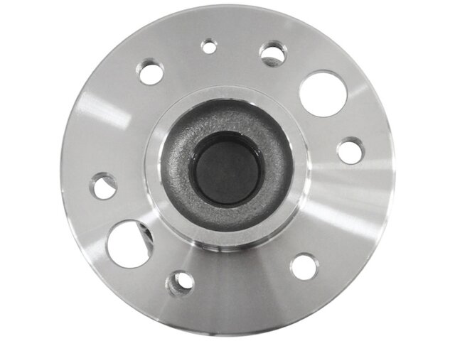 2010-2013 Mercedes Sprinter 2500 Wheel Hub Assembly - Replacement 405 ...