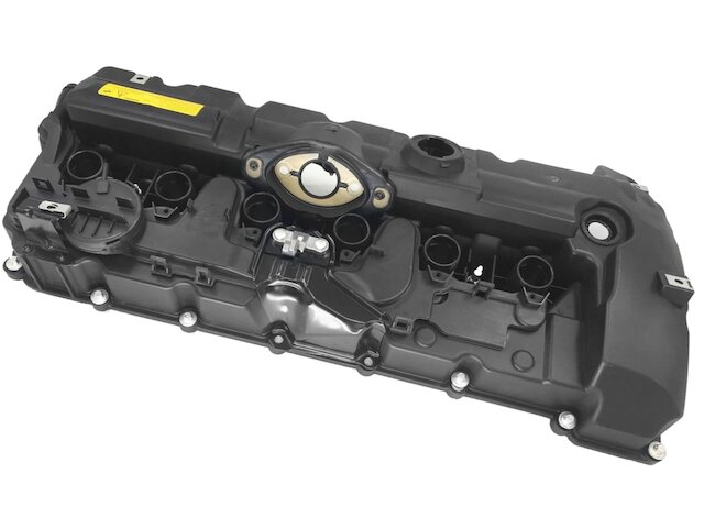 Valve Cover - Engine Valve Cover Replacement | Parts Geek