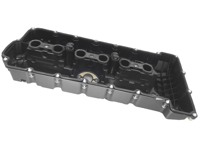 Valve Cover - Engine Valve Cover Replacement | Parts Geek