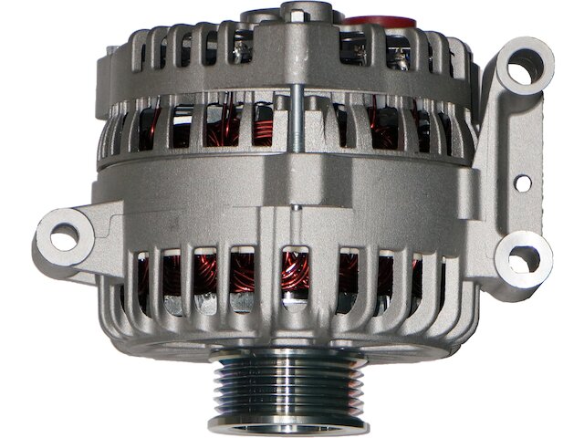 Car Alternator Cost - Cheap Price OEM, Rebuilt Alternators