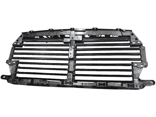 2018-2020 Ford F150 Radiator Shutter Assembly - Replacement 941-200 ...