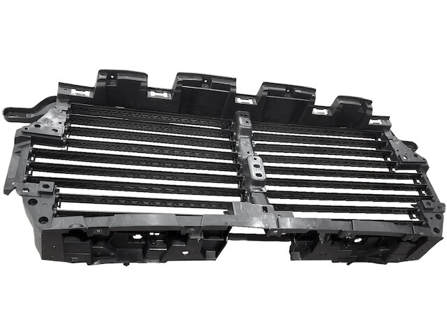 2018-2020 Ford F150 Radiator Shutter Assembly - Replacement 941-200 ...