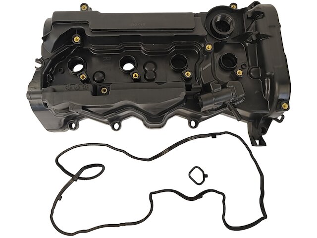 Valve Cover - Engine Valve Cover Replacement | Parts Geek