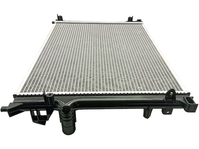 Discount Auto Radiators - Car Radiator Replacement - Parts Geek