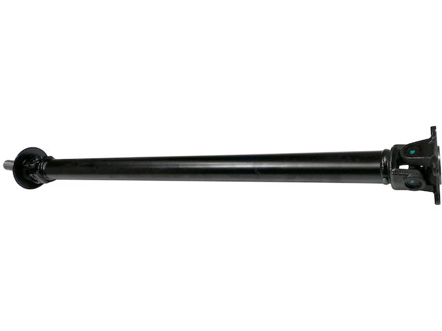 Front & Rear Drive Shaft - Driveshaft Replacement Cost | Parts Geek