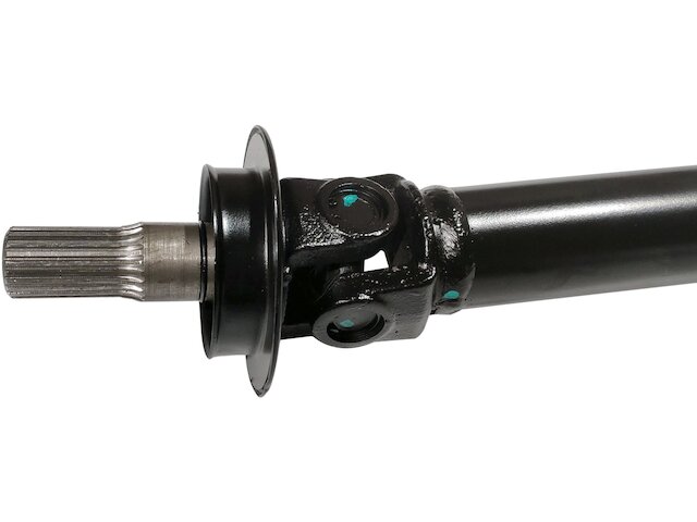 Front & Rear Drive Shaft - Driveshaft Replacement Cost | Parts Geek