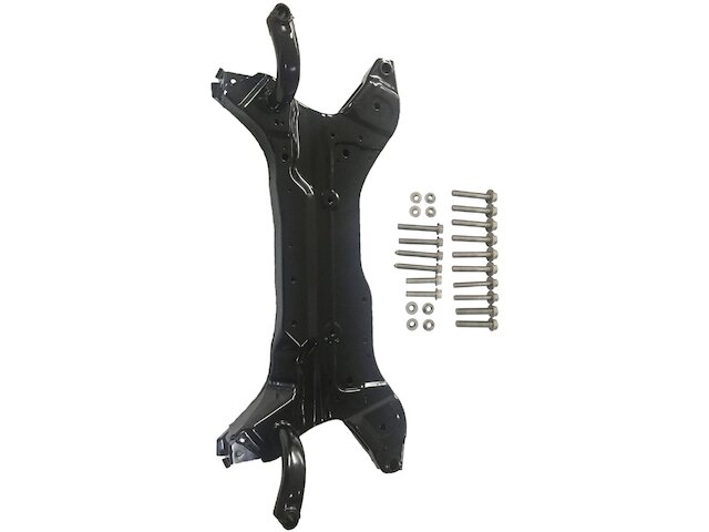 2007-2012 Dodge Caliber Suspension Crossmember - Replacement 498 ...