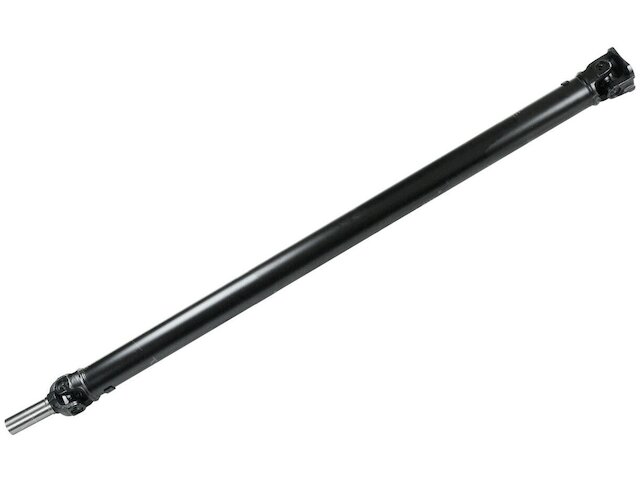 Front & Rear Drive Shaft - Driveshaft Replacement Cost | Parts Geek