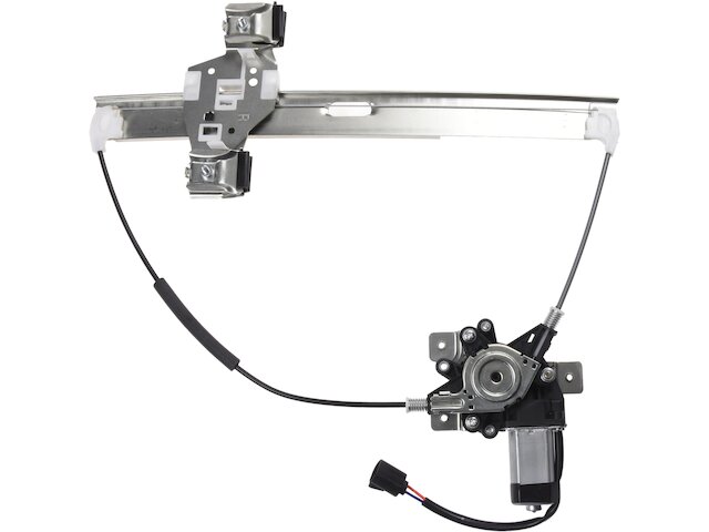 2003-2009 Hummer H2 Window Regulator - API 18596-02061494 - Rear Right ...
