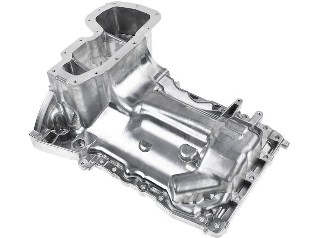 2011-2021 Jeep Grand Cherokee Oil Pan - Autopart Premium APOP345 ...