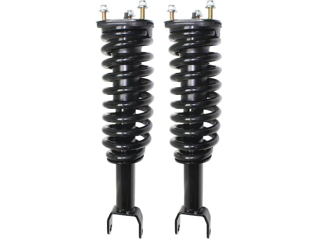 2005-2009 Dodge Dakota Strut Assembly - DriveBolt DBT-030-00077 - Front ...