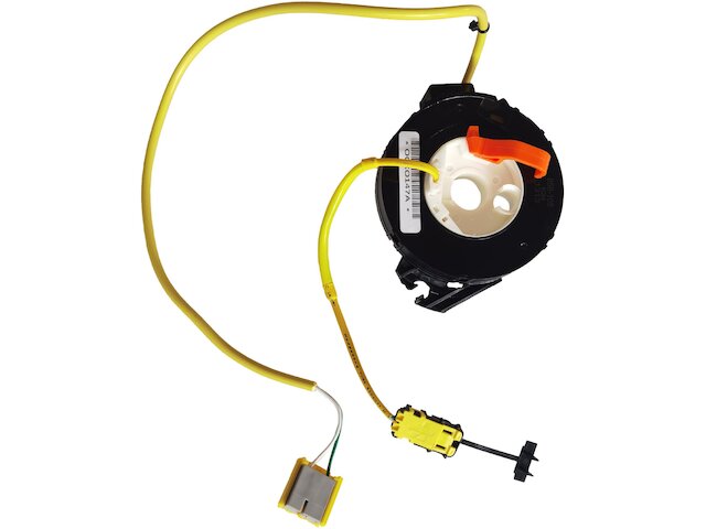 1999-2000 Chevrolet S10 Air Bag Clockspring - Replacement 958-105 ...