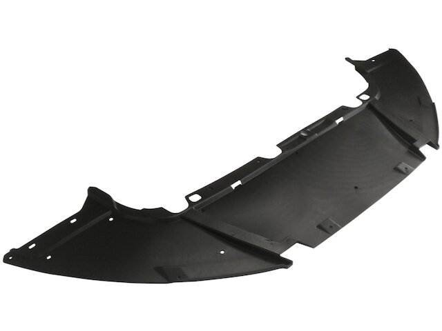 2012-2018 Ford Focus Lower Engine Cover - Replacement 941-132 ...