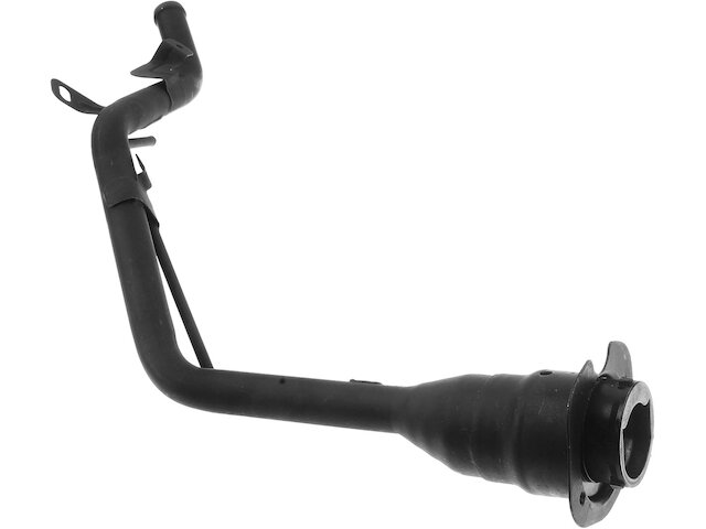 2009-2012 Ford Escape Fuel Filler Neck - Autopart Premium APFFP138 ...