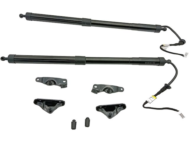 2014-2019 Toyota Highlander Hatch Strut - Replacement 827-068 ...