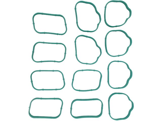 Intake Manifold Gasket Replacement - Upper & Lower | Parts Geek
