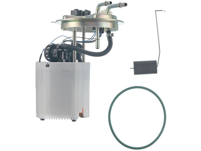 2009-2014 Cadillac Escalade ESV Fuel Pump - Autopart Premium APFP0138C ...