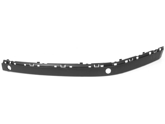 2002-2005 BMW 745Li Bumper Trim - Replacement AP ARBB016108 - Front ...
