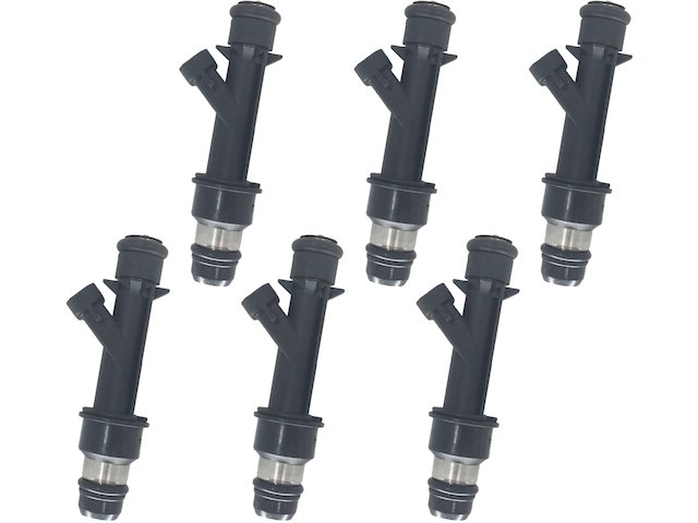 Isuzu Rodeo Parts - PartsGeek.com