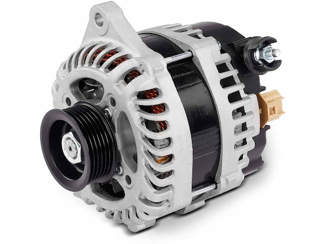 2015-2020, 2022-2023 Ford Transit-250 Alternator - Autopart Premium ...