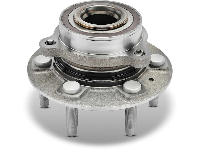 2019-2021 Chevrolet Silverado 1500 Wheel Hub Assembly - Autopart ...