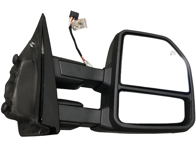 Ford F150 Driver & Passenger Side Mirror Replacement | Parts Geek