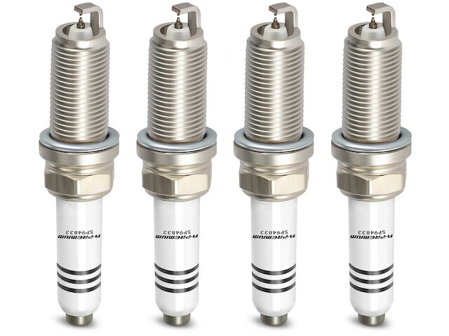 Car Spark Plugs Replacement - Buy Spark Plugs at Cheap Prices | Parts Geek
