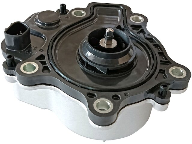Car Water Pump Replacement - Automotive Electric Water Pump | Parts Geek