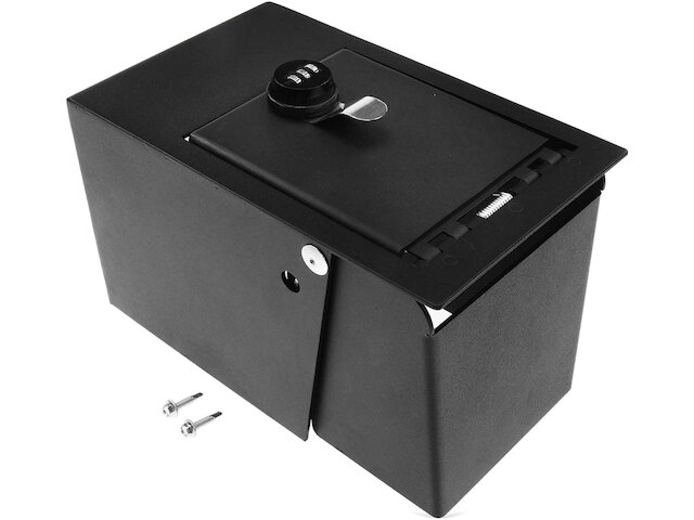 2011-2018 Ford Explorer Center Console - Autopart Premium APCSB004 ...